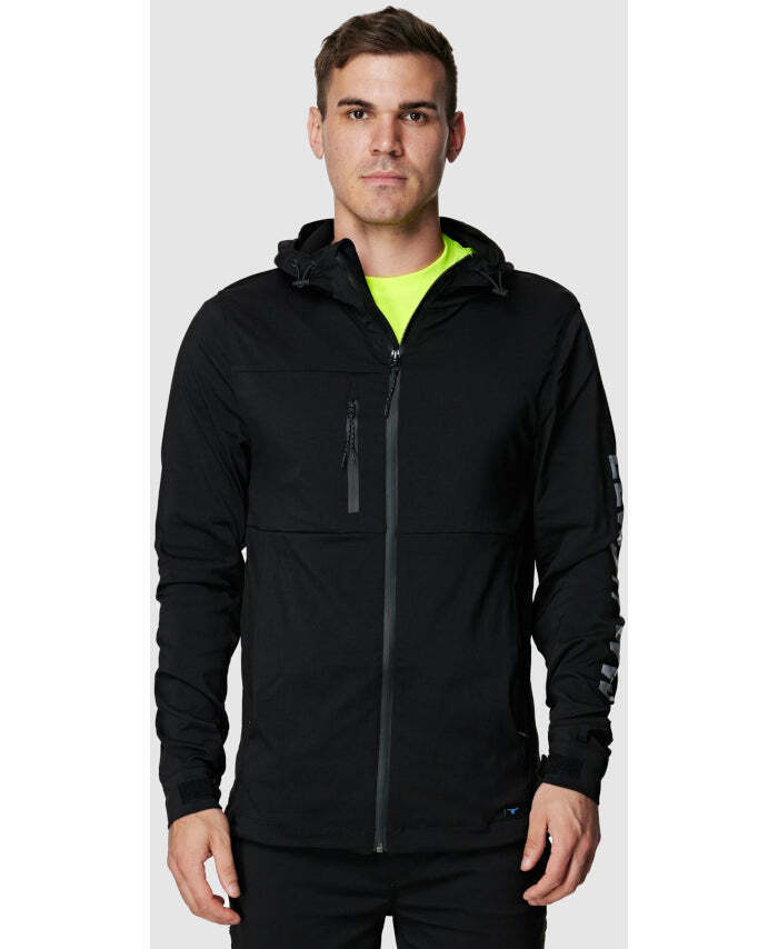 MENS LIGHT JACKET - Elwood Work Division