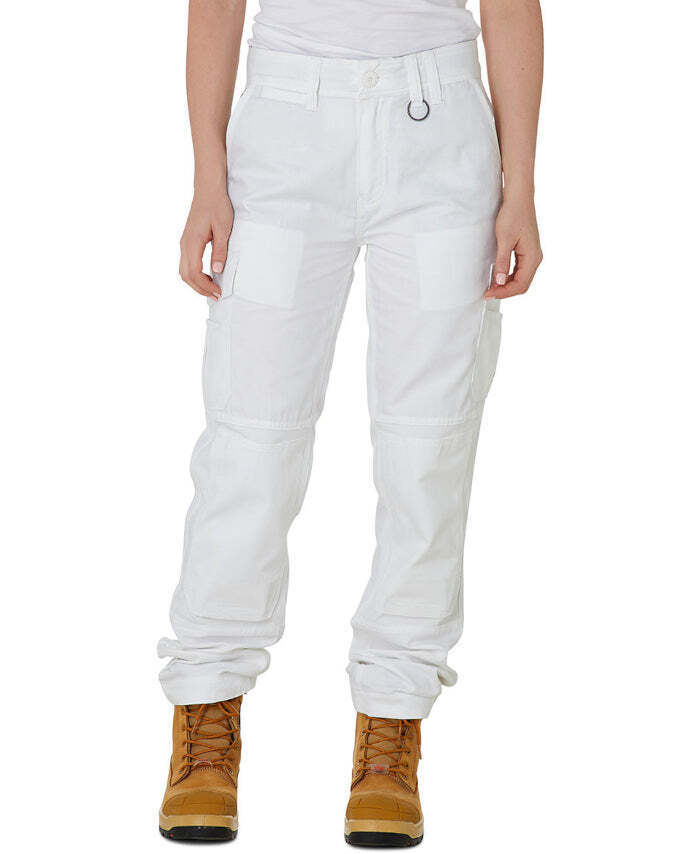 WOMENS UTILITY PANT - Elwood Work Division